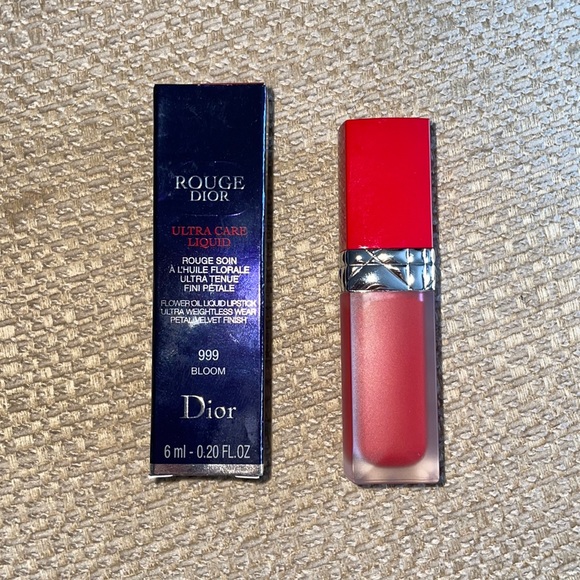 Dior | Makeup | New Dior Liquid Lipstick | Poshmark